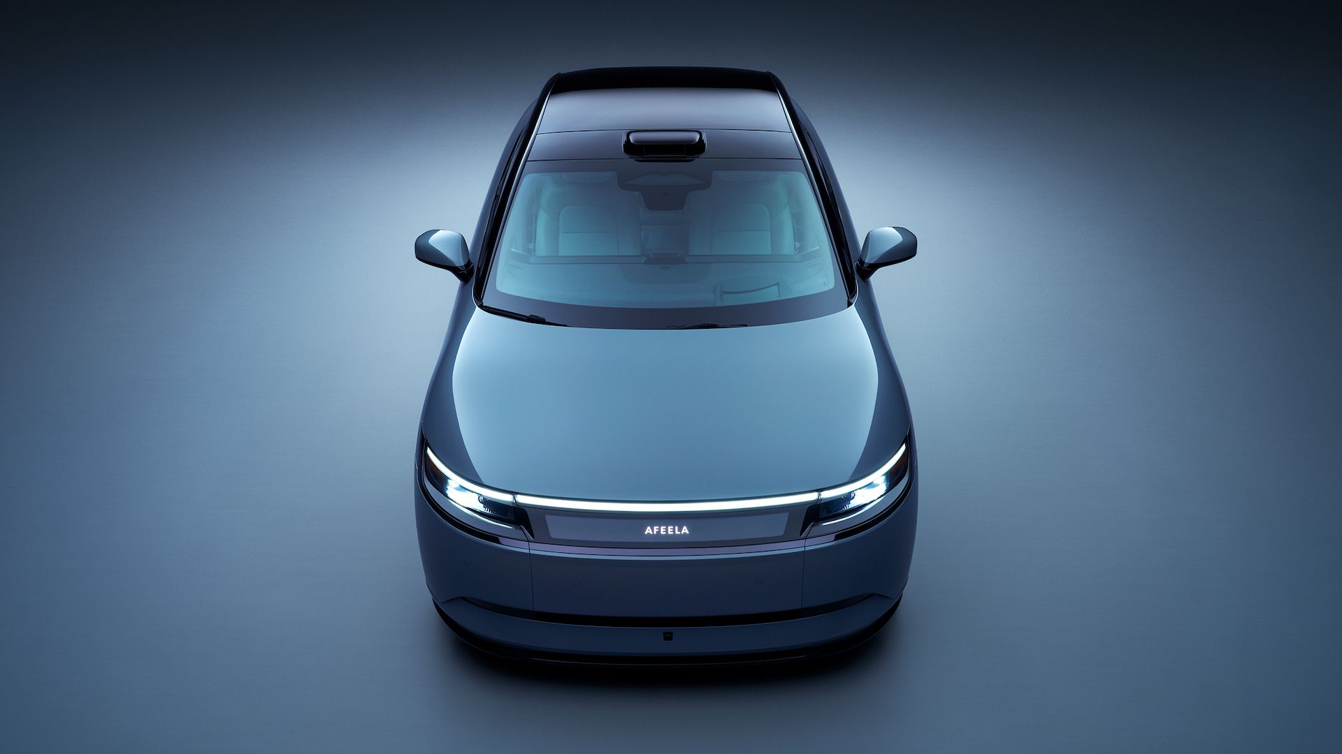 Honda and Sony cancel electric car plans amid EV market and global ...
