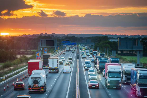 Bradford sees biggest yearly drop in car insurance costs