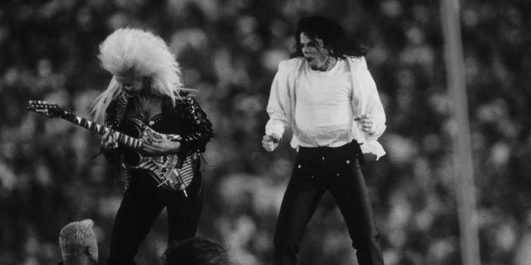 Paris Jackson faces legal battle over control of Michael Jackson estate