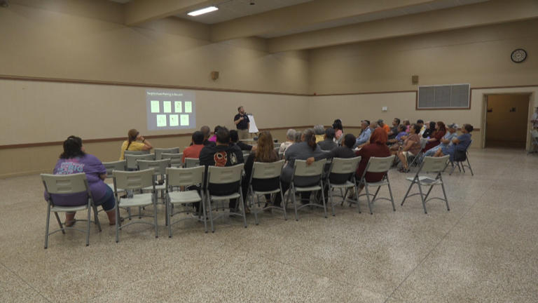 City seeks input on north Lubbock neighborhood plan