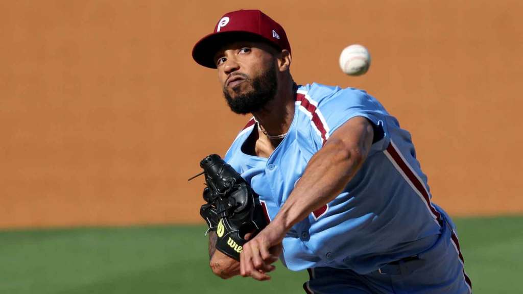 New details surface on Phillies ace Cristopher Sanchez’s contract extension