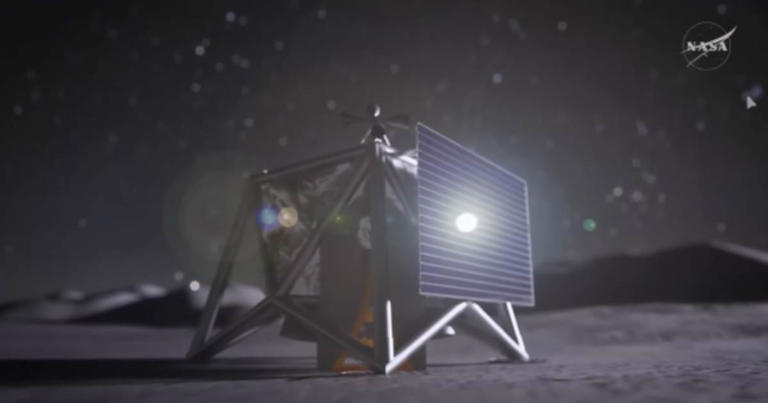 NASA has adopted a 3-phase approach to establish a moon base: Here's ...
