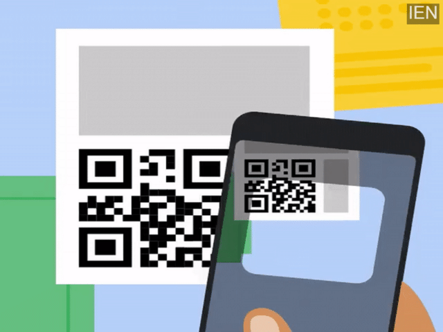 Scanning a QR code anywhere? Check these 3 things first—or you could ...