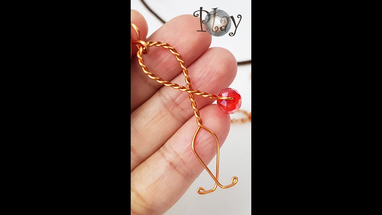 Play with wire | Stethoscope | Pendant | Crystal | Doctor | Nurse ...