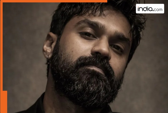 Arjun Reddy fame actor Rahul Ramakrishna's brother dies due to