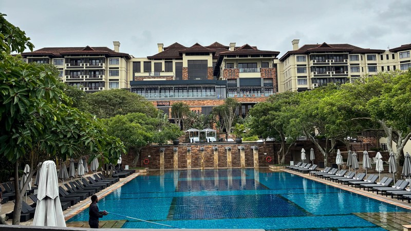 MaNdlovu on hotels: More than just a place to sleep