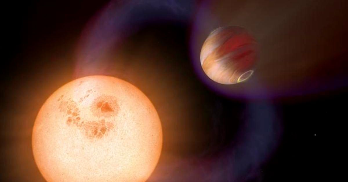 AI tool confirms over 100 exoplanets from NASA's TESS data after ...