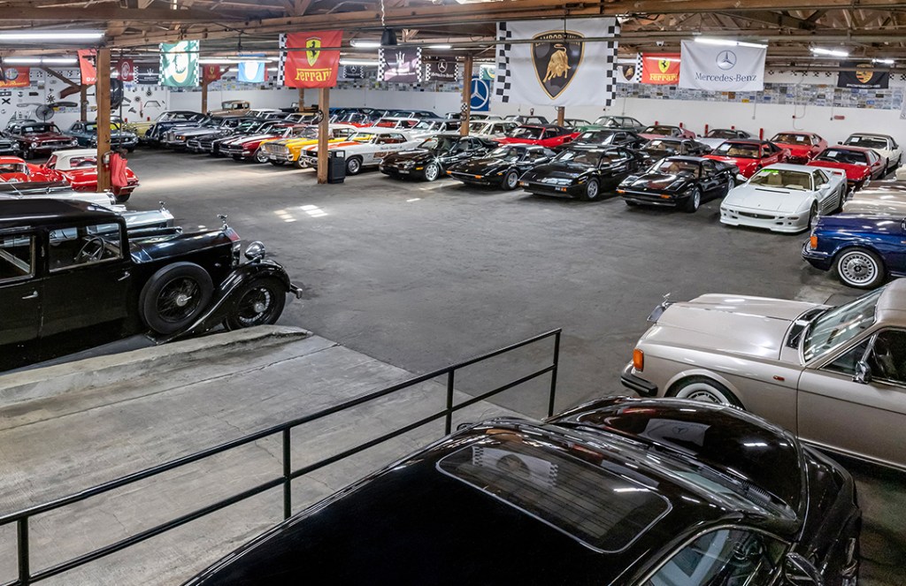 Car tales: Classic Lamborghini buyer – selling your vintage Lambo