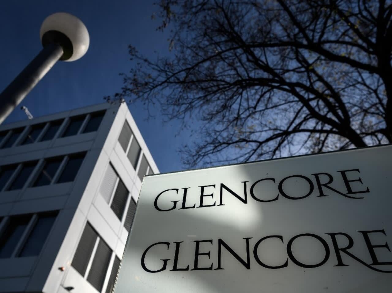 Swiss mining giant Glencore faces operational shutdown, 1,000+ job cuts ...