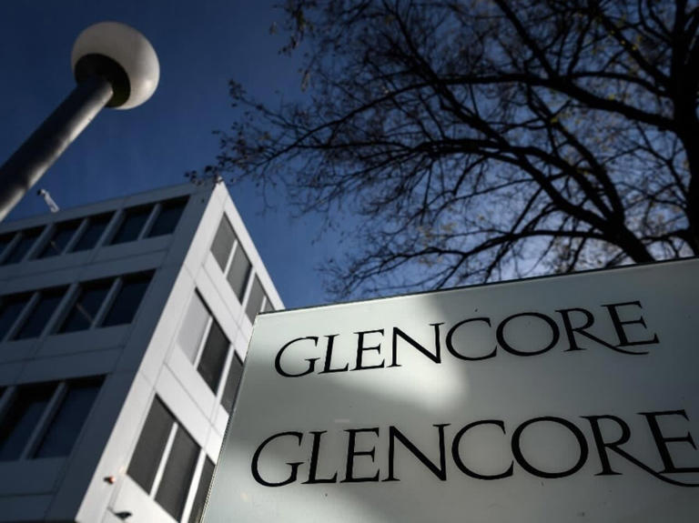 Swiss mining giant Glencore faces operational shutdown, 1,000+ job cuts ...