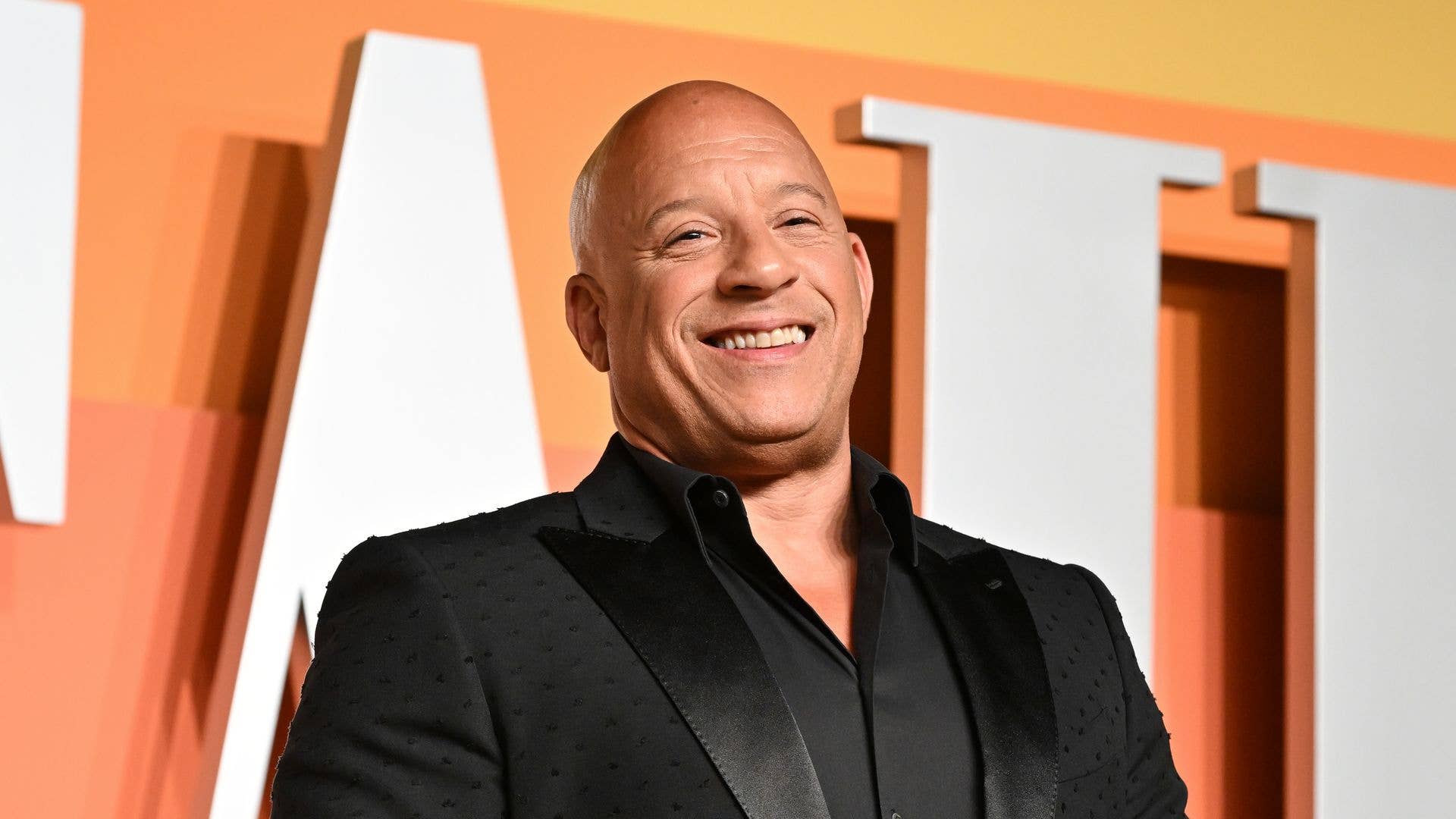 The secret Vin Diesel-directed Fast & Furious film you probably didn't ...