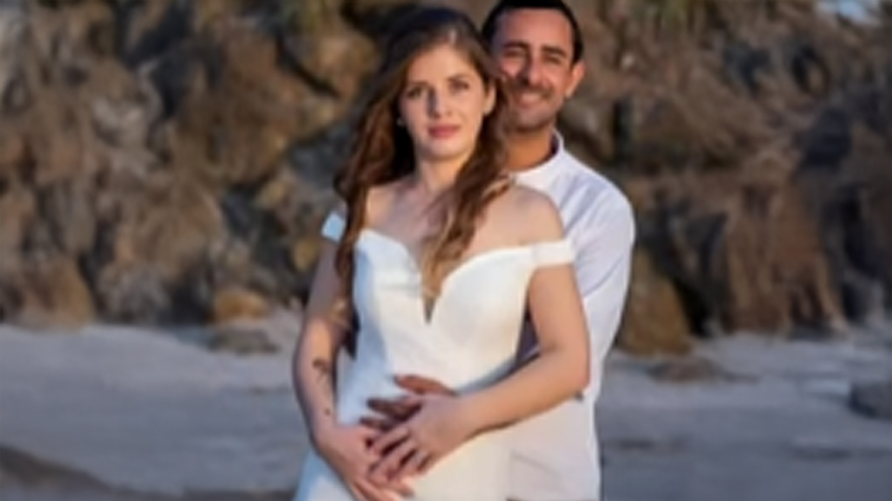 “She Wanted a Divorce… So He Killed Her” | The María Fernanda Quesada Case