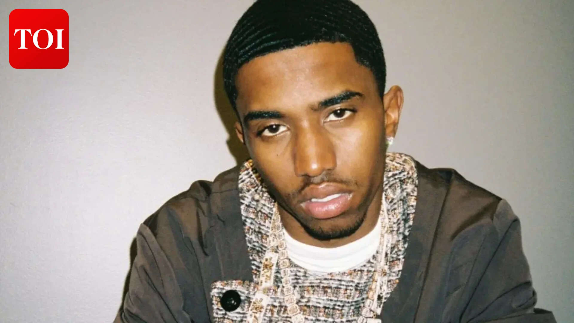 Diddy's son Christian 'King' Combs and Raven Tracy are safe after a ...