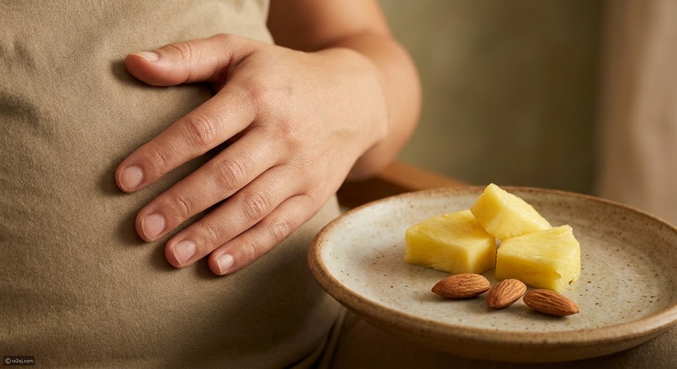 What eating pineapple regularly may do for your body