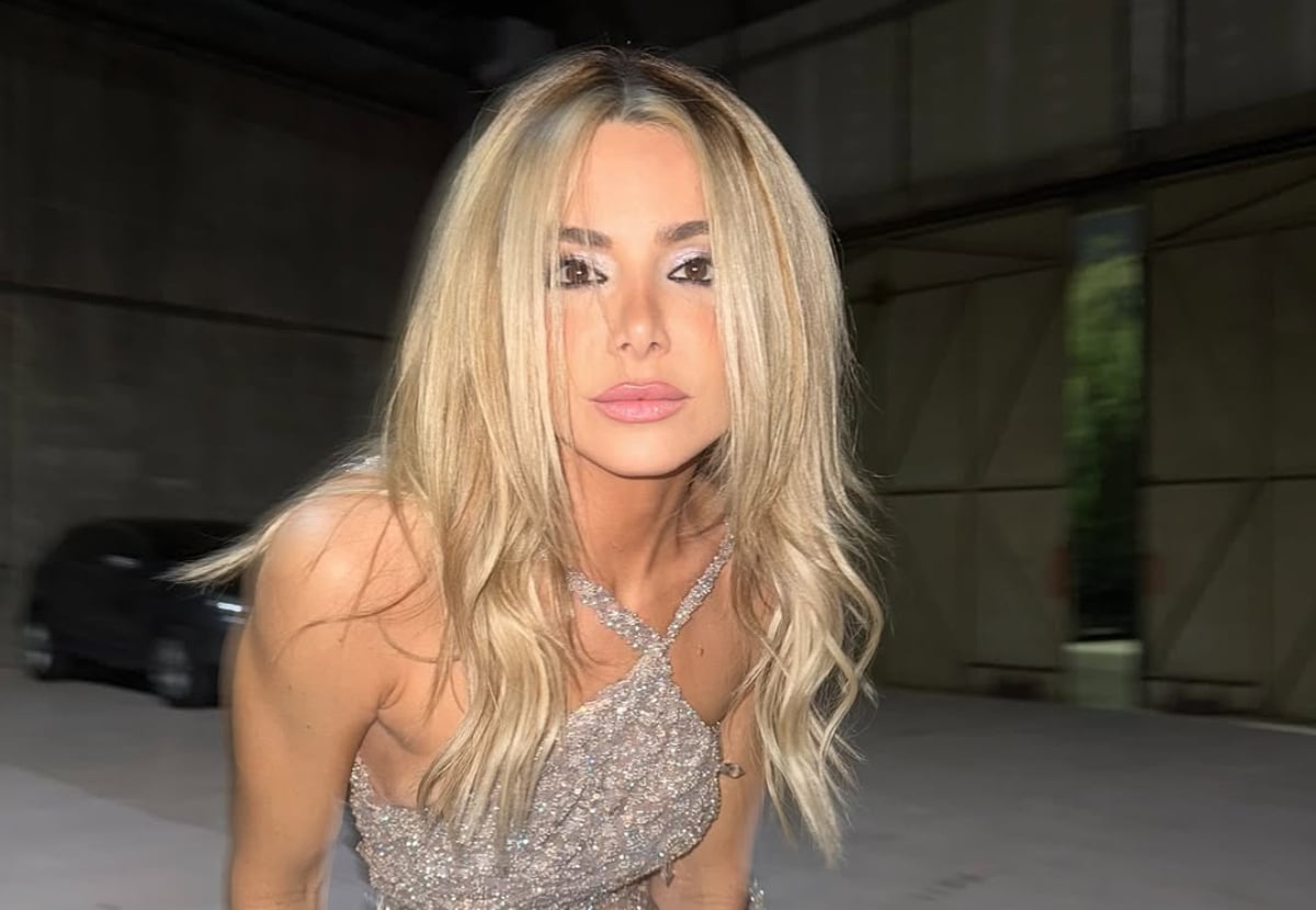 Ζόζεφιν για Νίνο: Είμαι ερωτευμένη – Υπάρχει ένας έρωτας μεγάλος