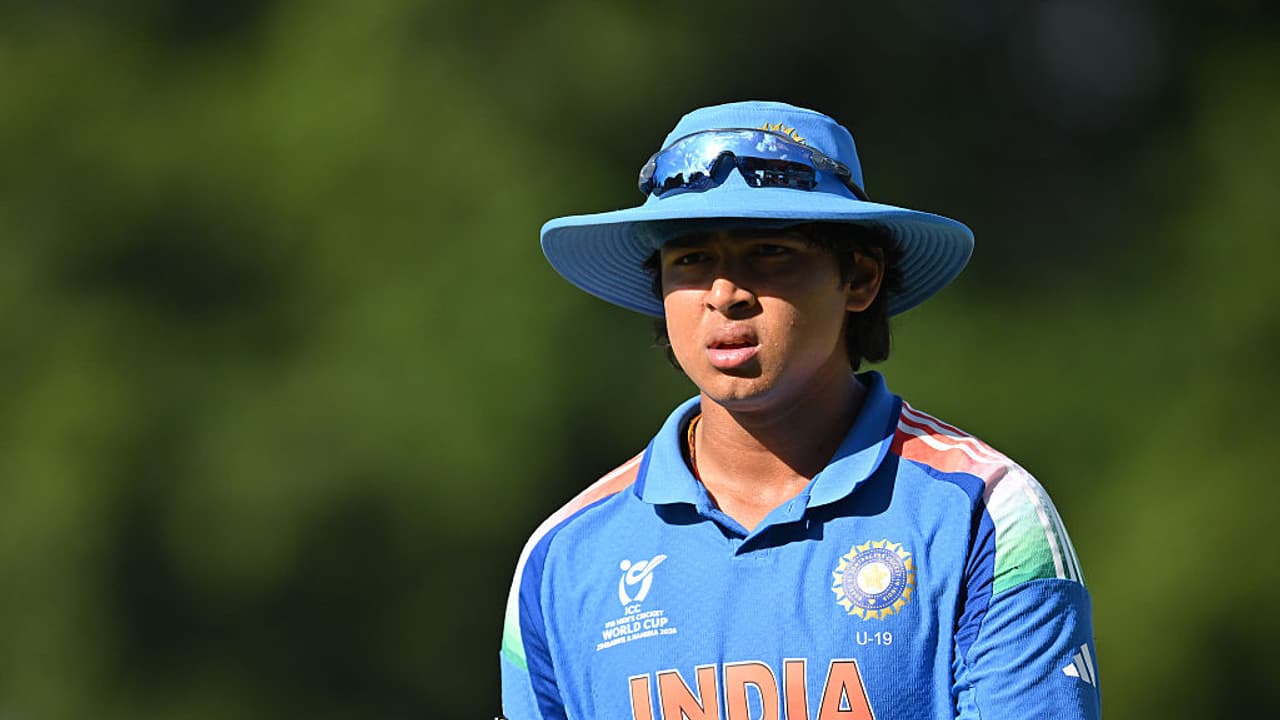 Vaibhav Sooryavanshi turns 15: Young batting sensation breaks age limit ...