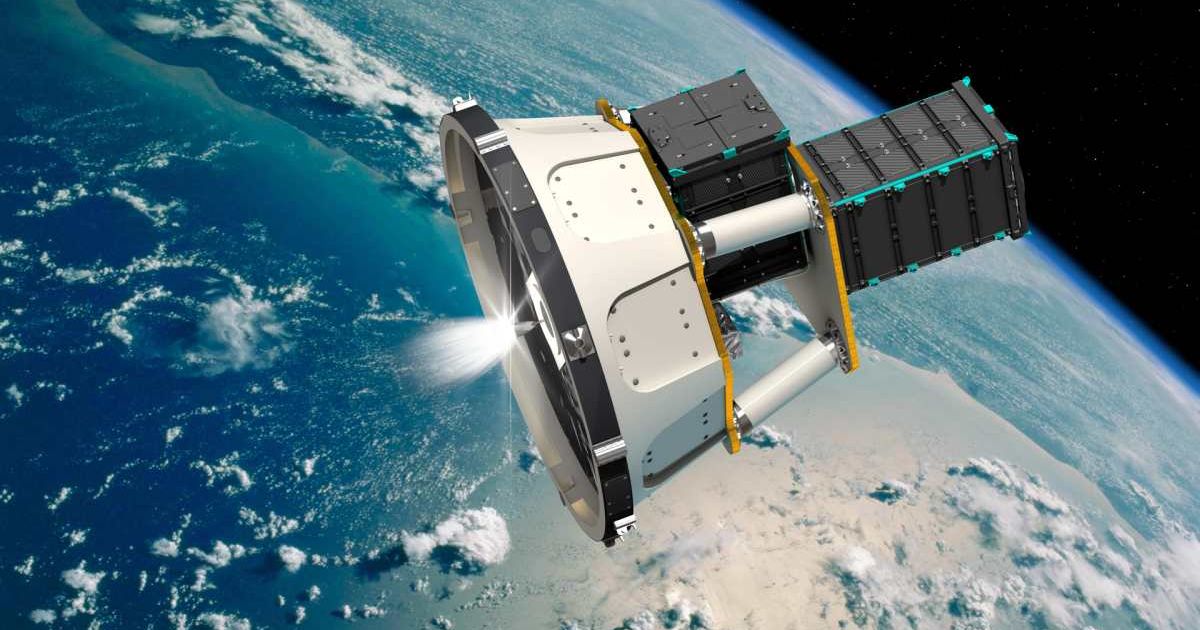 Rocket Lab's launch of ESA’s first Celeste LEO-PNT satellites delayed ...