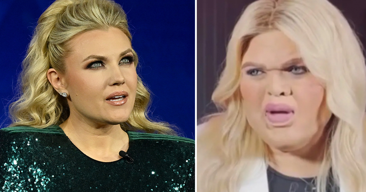 Famous comedian sparks outrage with Erika Kirk parody: "This is too far"