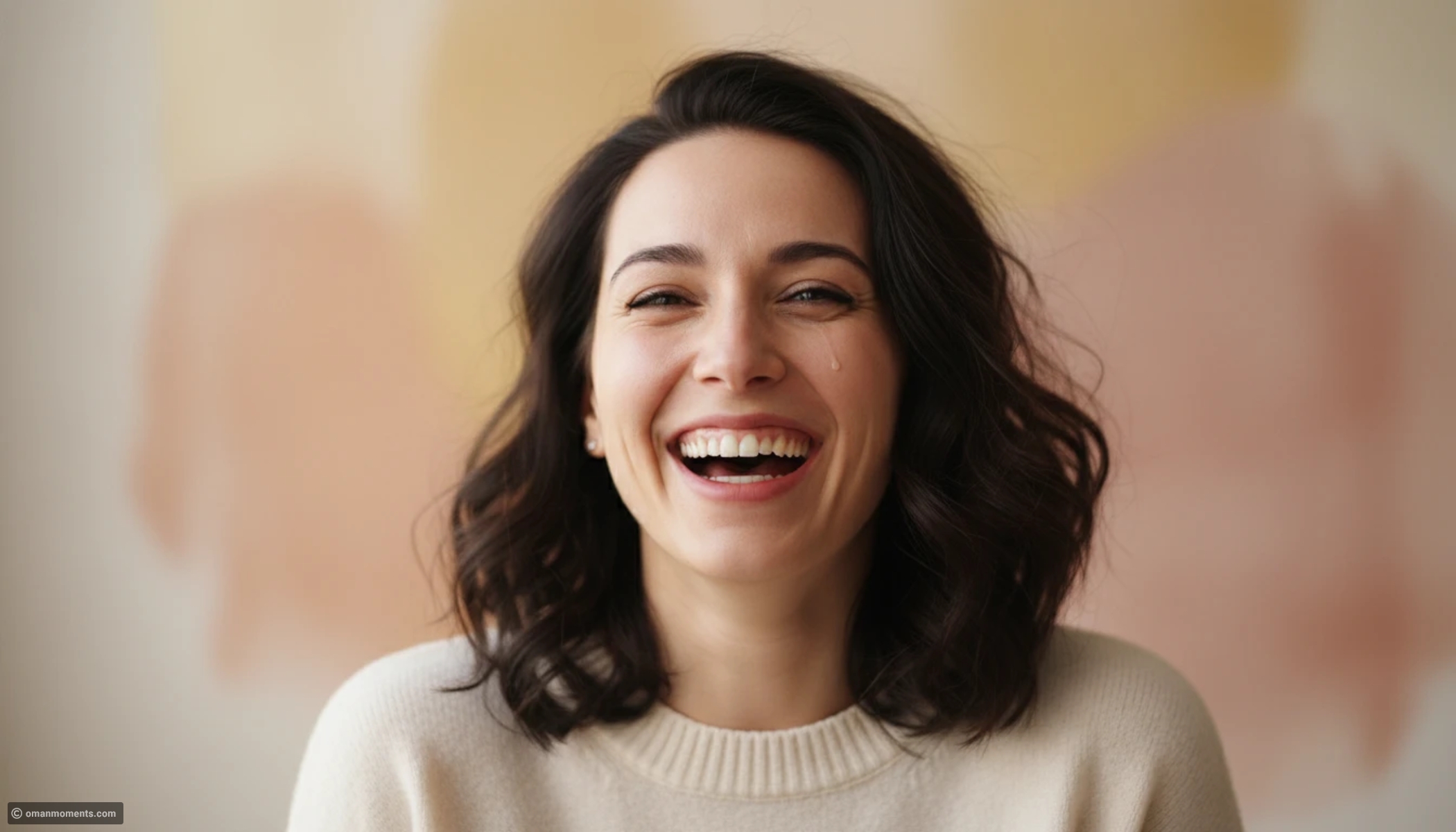 Things women hope to hear on a first date