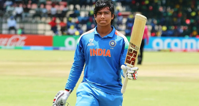 Vaibhav Sooryavanshi turns 15, becomes eligible for India’s senior team