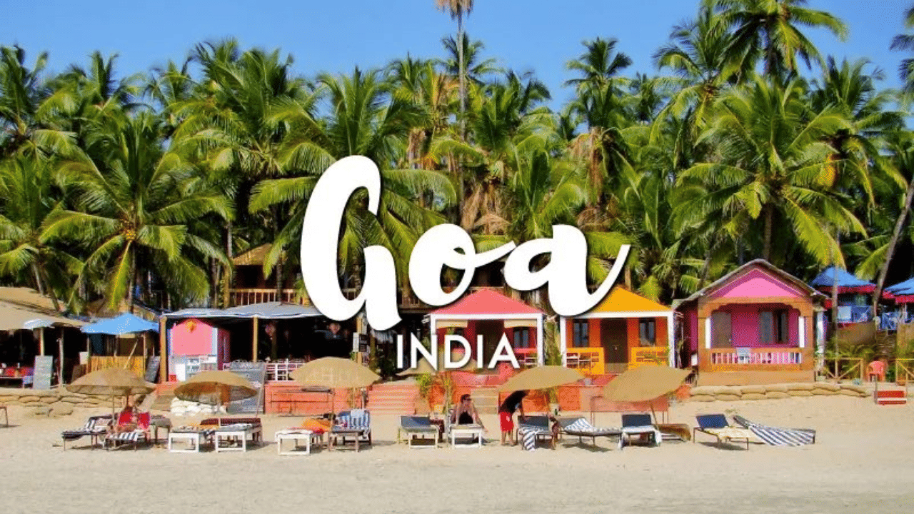 Goa in April-May 2026: Hidden gems, beach hacks and must-do activities ...