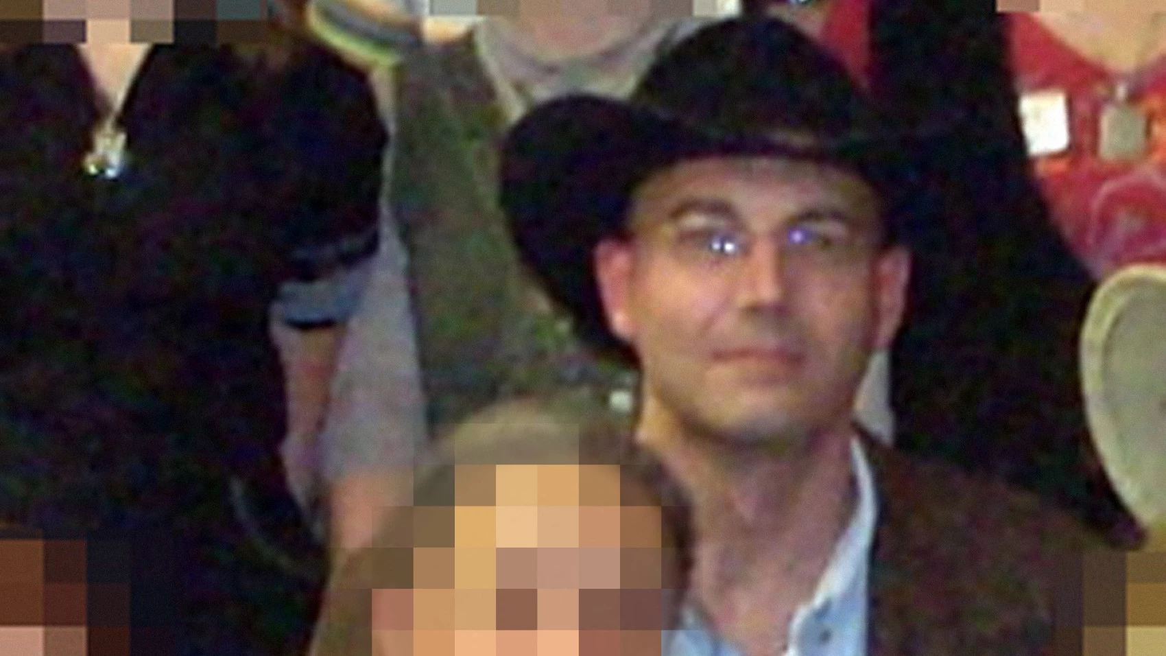 Xavier Dupont de Ligonnès : un appel à témoin lancé au Texas, l'affaire ...