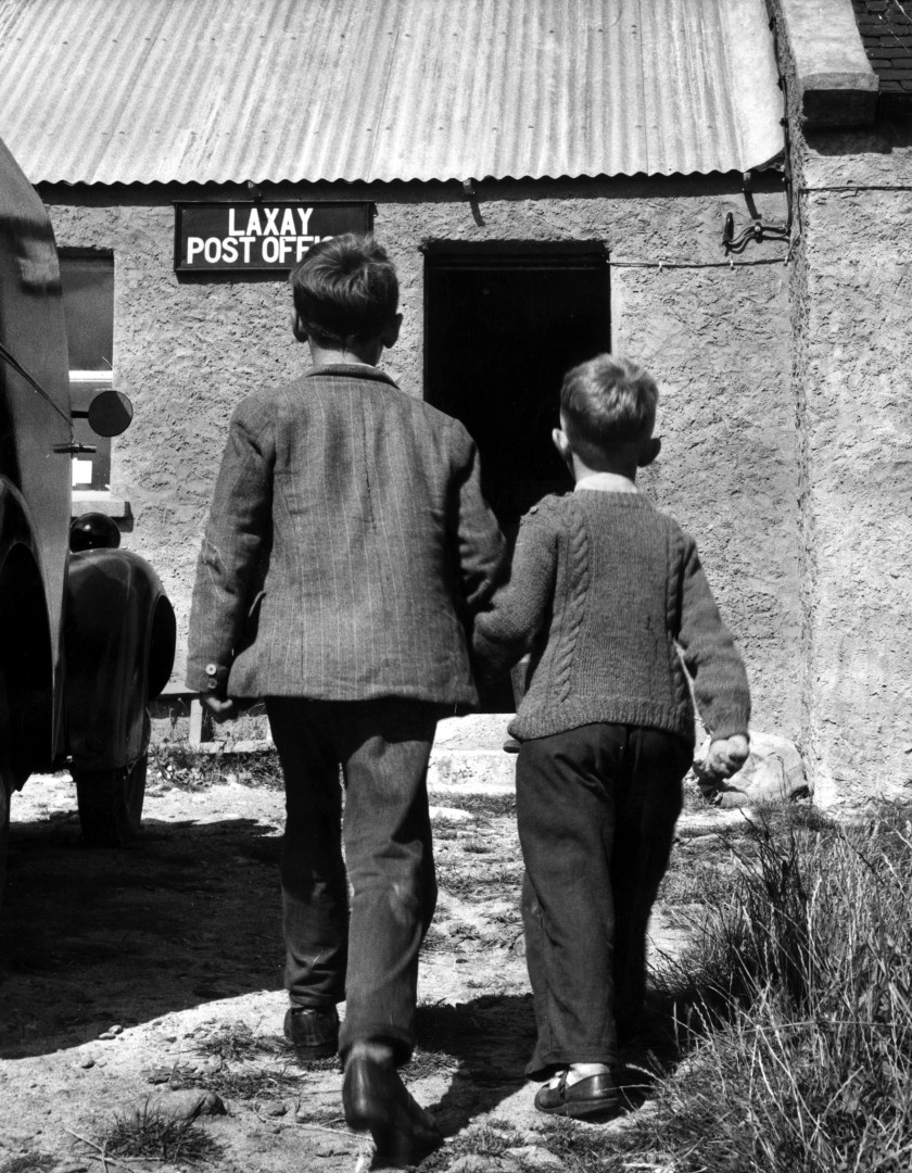 Wie waren de ouders van Donald Trump?