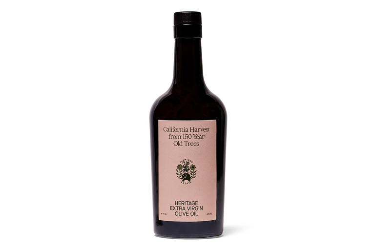 Martha Stewart's favorite olive oil now comes in a new flavor — here's ...