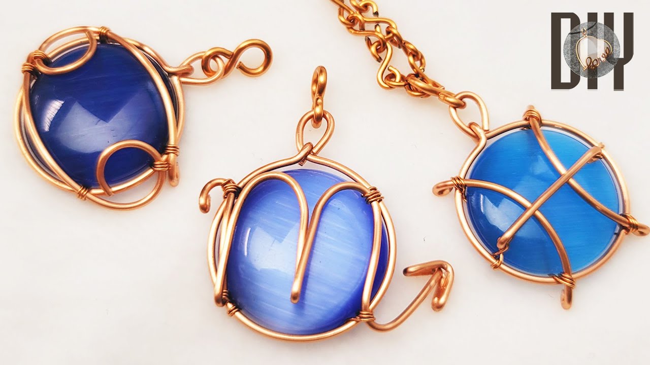 12 zodiac signs | Cancer | Scorpio | Pisces | Pendant | Water element ...