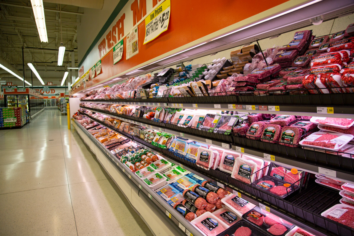 USDA issues health alert: Check your freezer for unsafe beef and pork ...