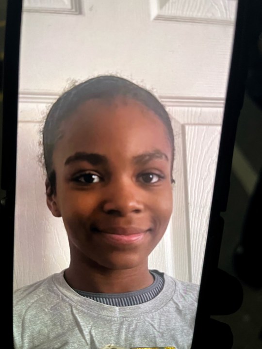 Police in Portsmouth searching for missing girl
