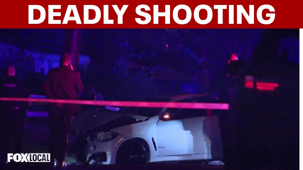 Deadly police shooting in Prince George’s County now under Maryland AG ...