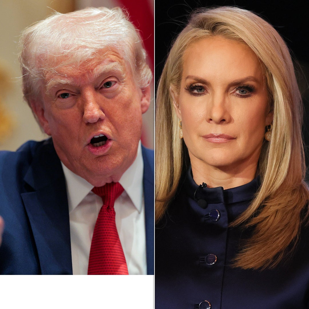 Donald Trump answers Fox News host's serious Iran question in most ...