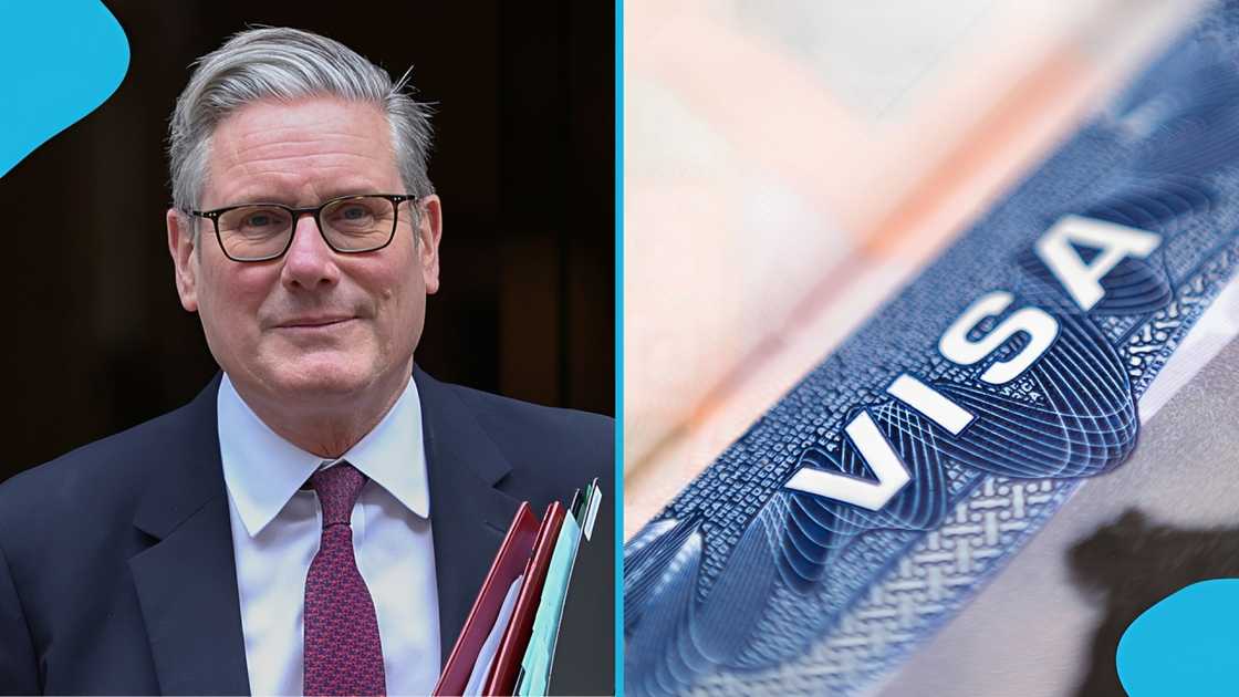 UK visa and citizenship fees increase: what Ghanaians and other ...