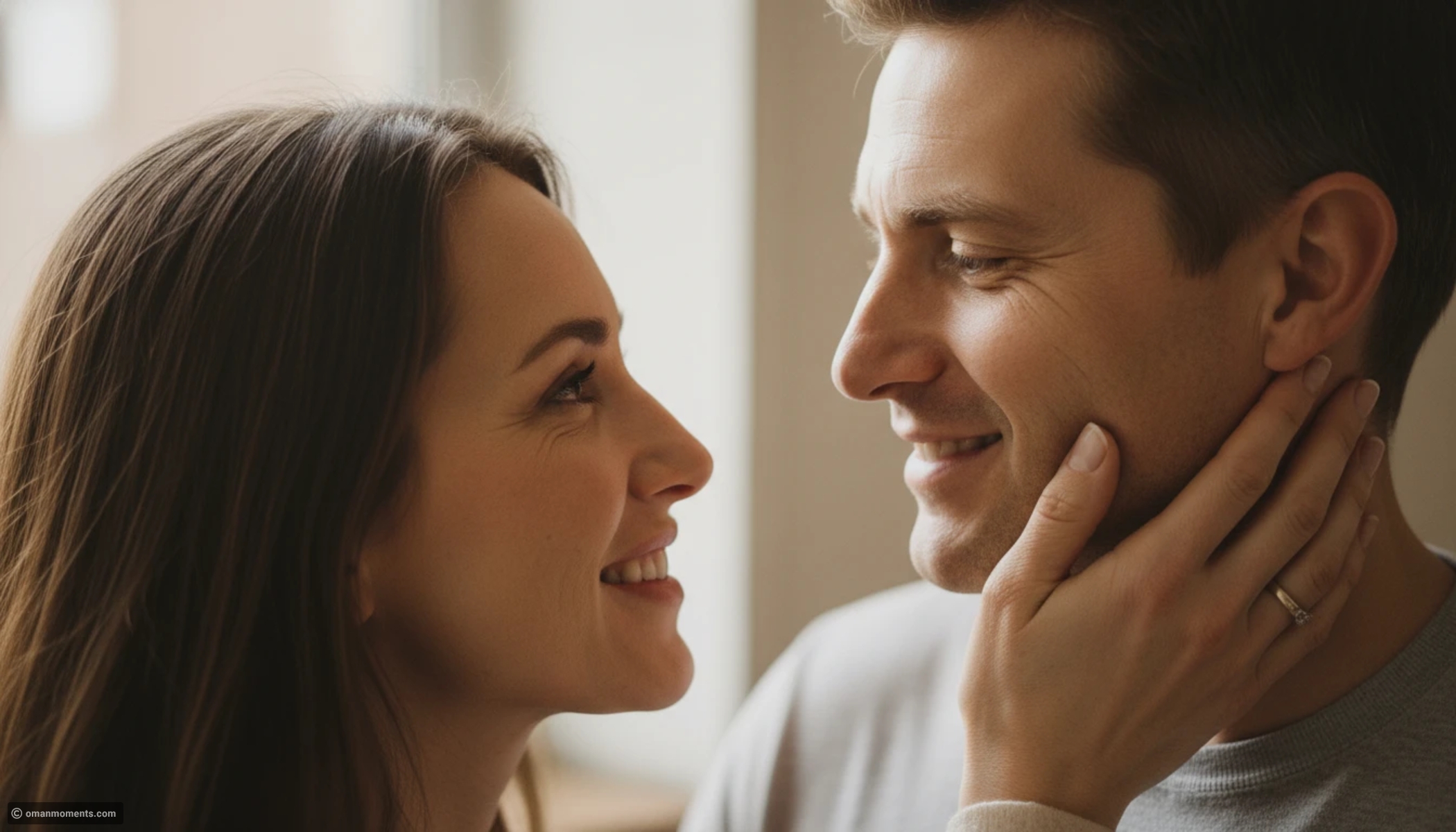 Small things couples do that help keep their relationship happy