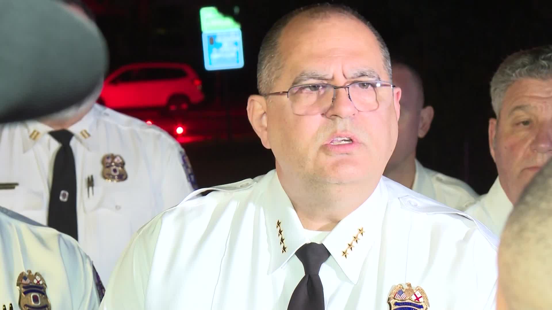 Prince George's County police share update after deadly shooting ...