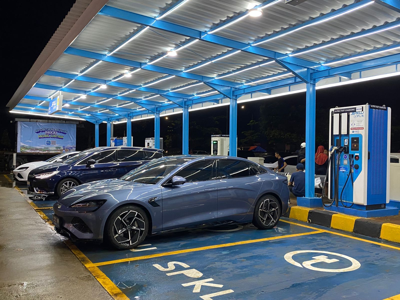 Pemprov Jateng batal cuan, calon pemasukan Rp 50 miliar lewat kendaraan ...