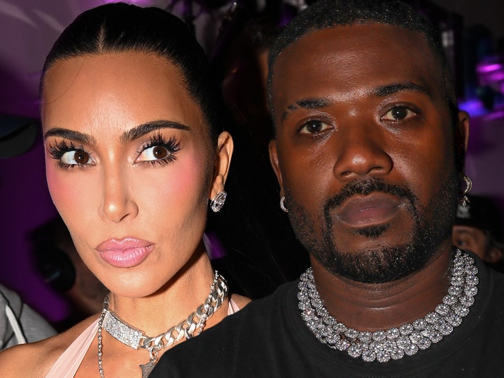 Kim Kardashian & Ray J: Read the secret $6 million sex tape settlement