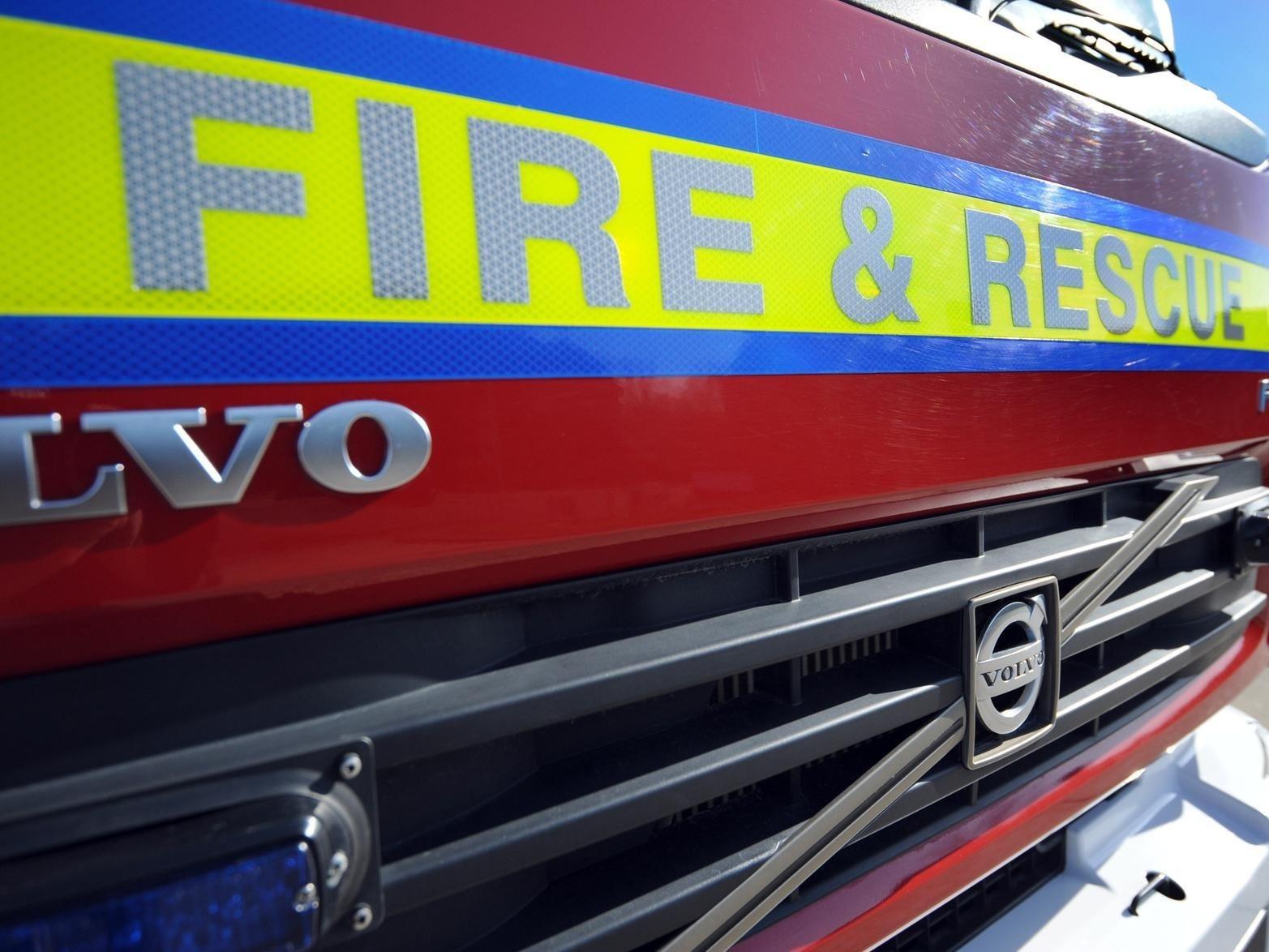 Life saving kit stolen from Cambridgeshire fire stations