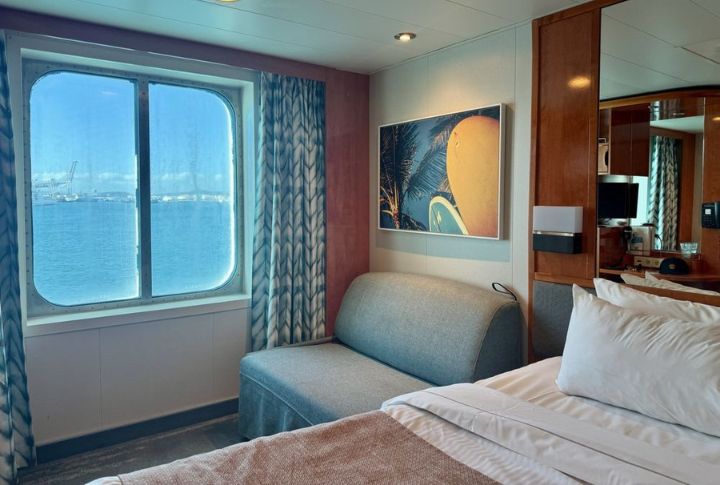 11 cruise rooms to never set foot in & 4 that are worth it