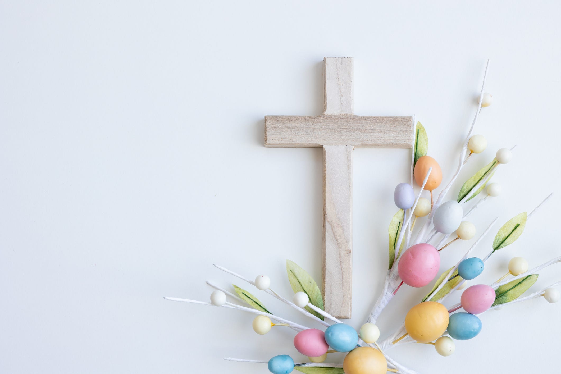 When is Easter 2026? Here are the dates for Easter, Good Friday
