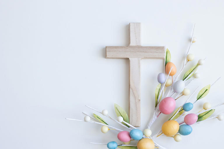 When is Easter 2026? Here are the dates for Easter, Good Friday