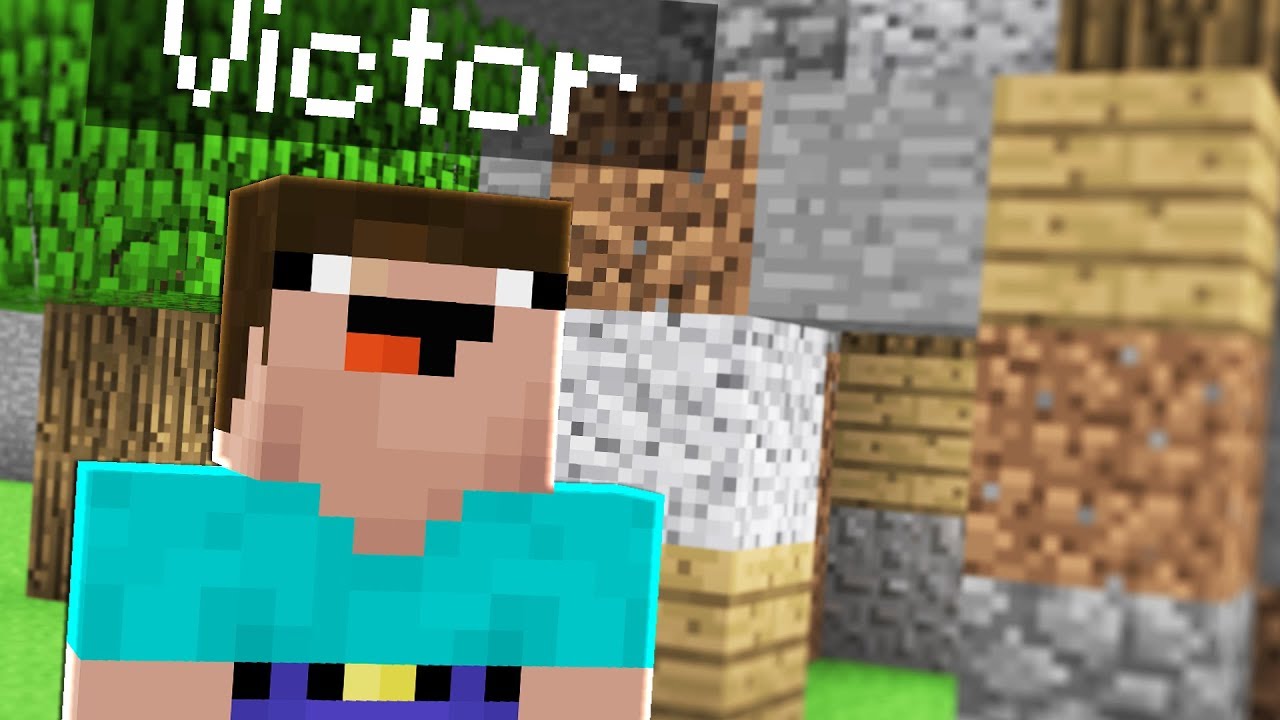 I uncover where Minecraft noobs actually come from