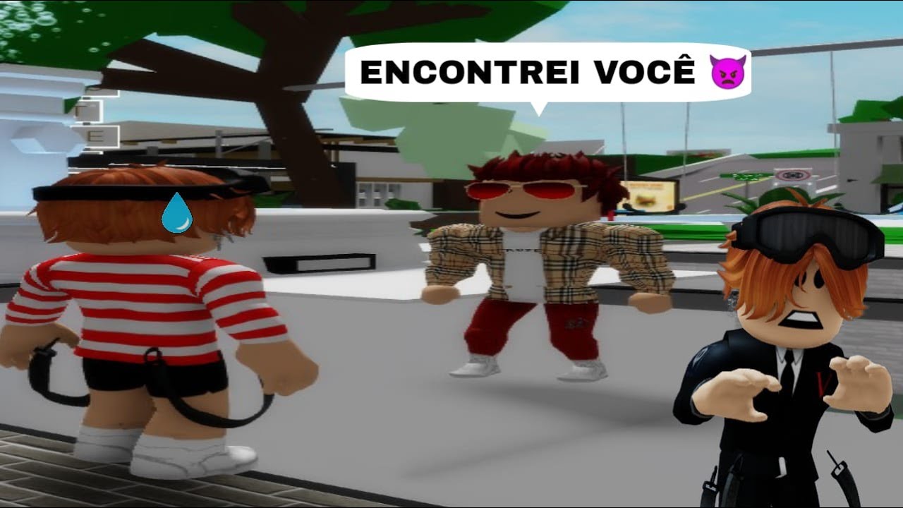 Bacon hacker vs. toxicidade: momentos engraçados & bans épicos no Roblox!