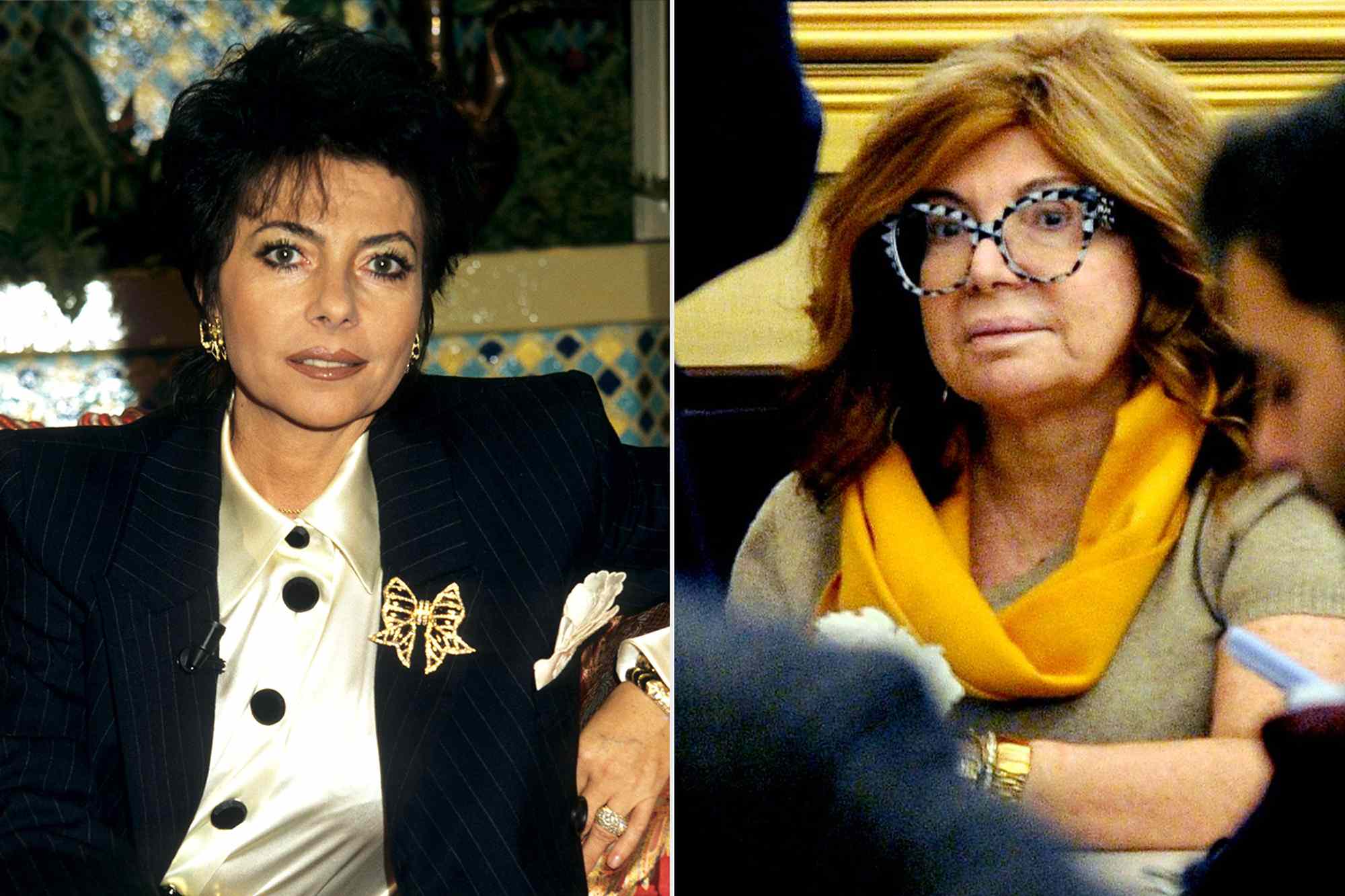 Where is Patrizia Reggiani now? Inside her life 31 years after ...