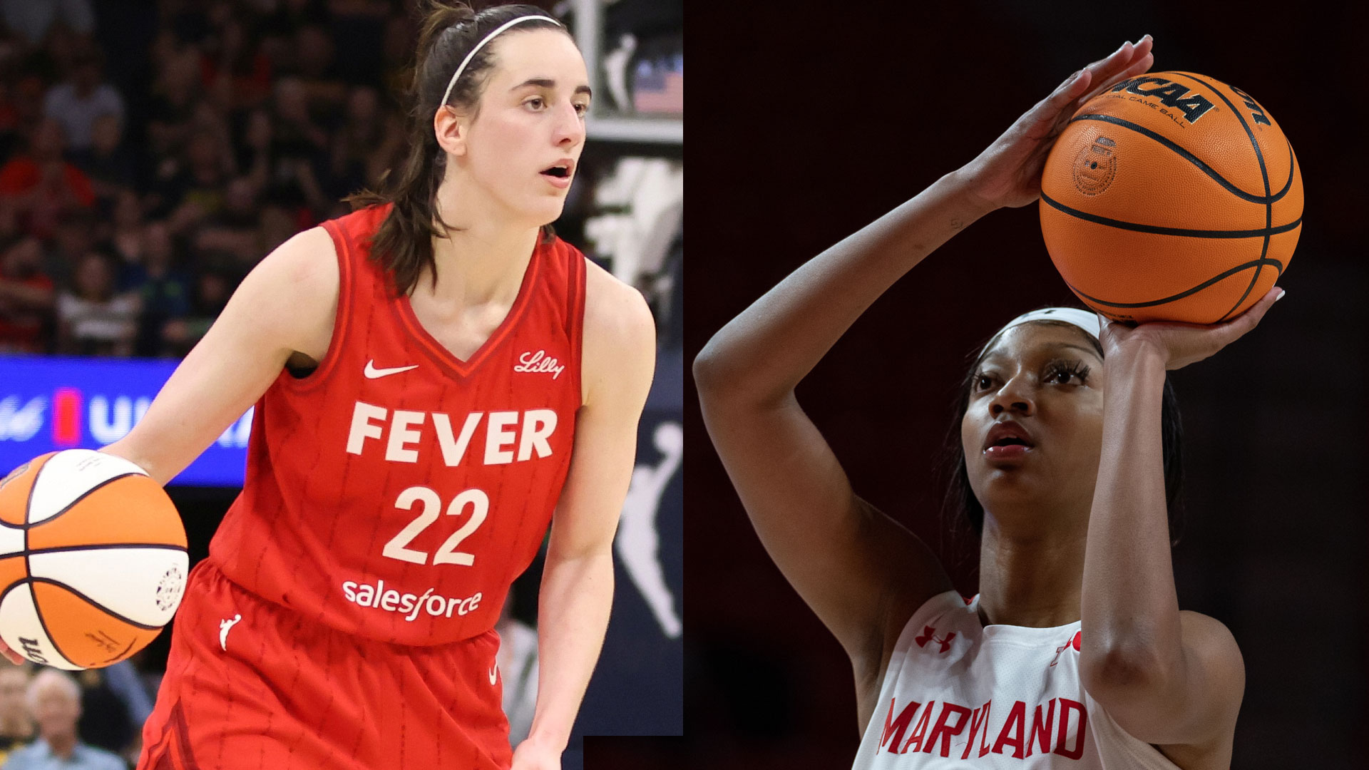 One rule explains why Caitlin Clark will outearn Angel Reese this season