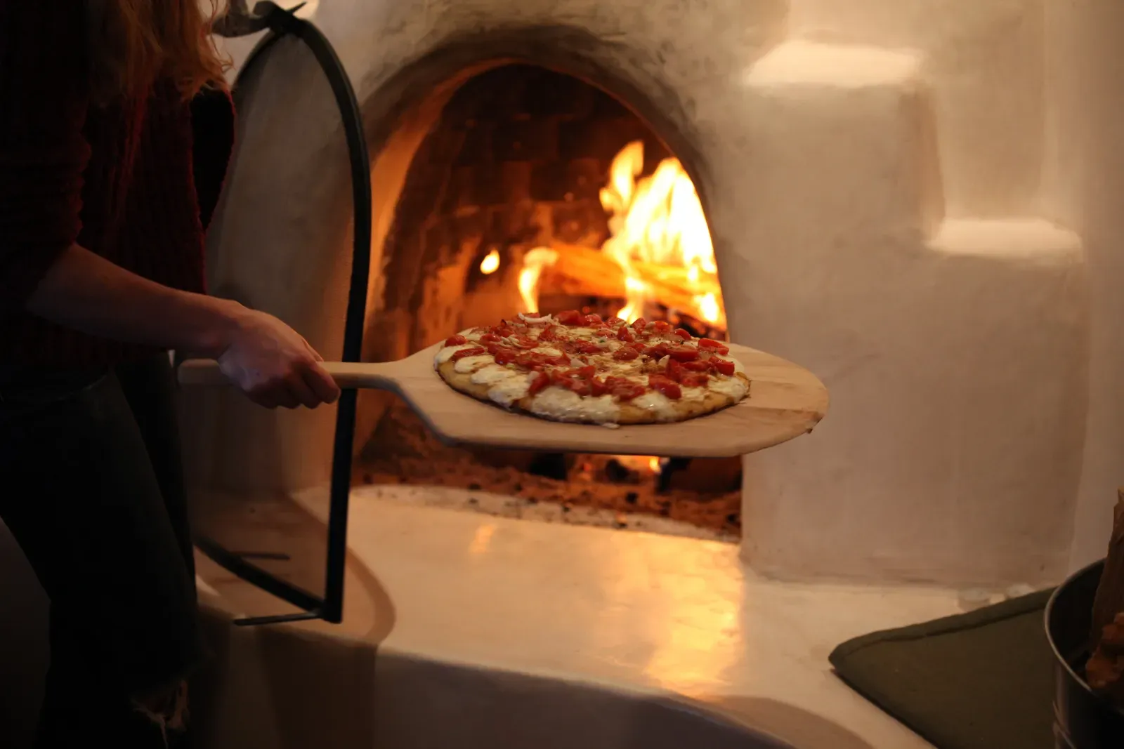 The wood-fired lie: 11 "authentic" pizza secrets that are actually just ...