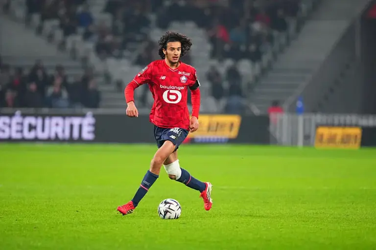 Le LOSC cache un trésor à 150 M€ dans son vestiaire