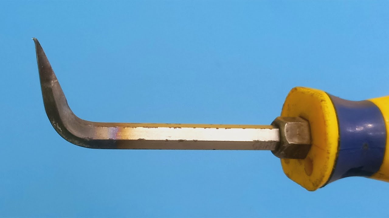6 awesome handyman tricks & DIY life hacks