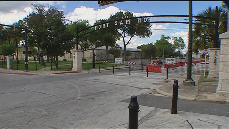 $5 million in state grant funding to go toward renovation project at ...
